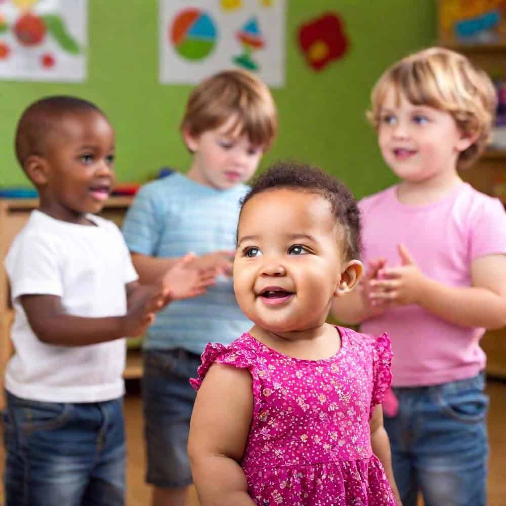 Spring Ridge Academy - Daycare in Hattiesburg, MS