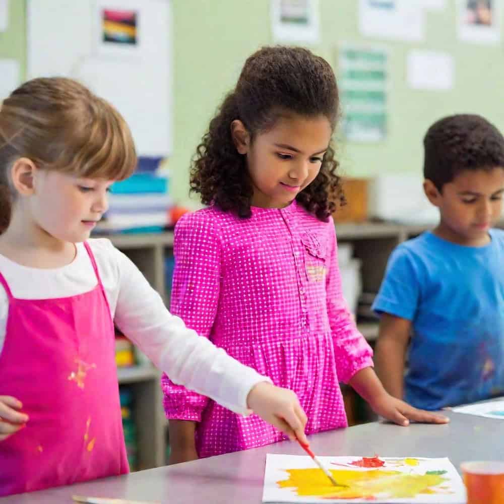 Home - Spring Ridge Academy